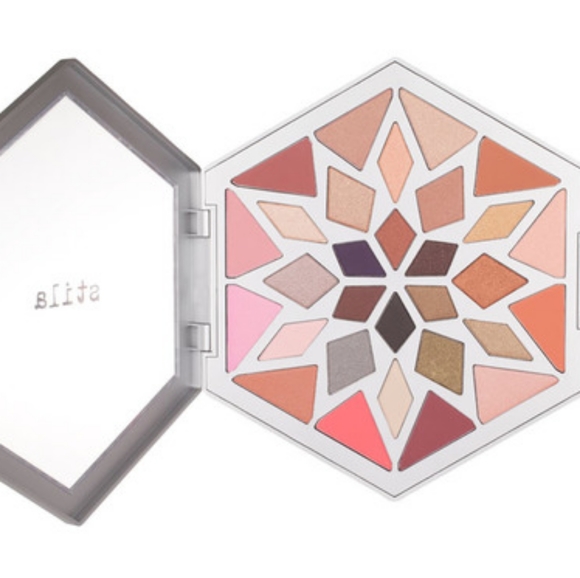 Stila | Makeup | Stila Snow Angel Color Palette | Poshmark